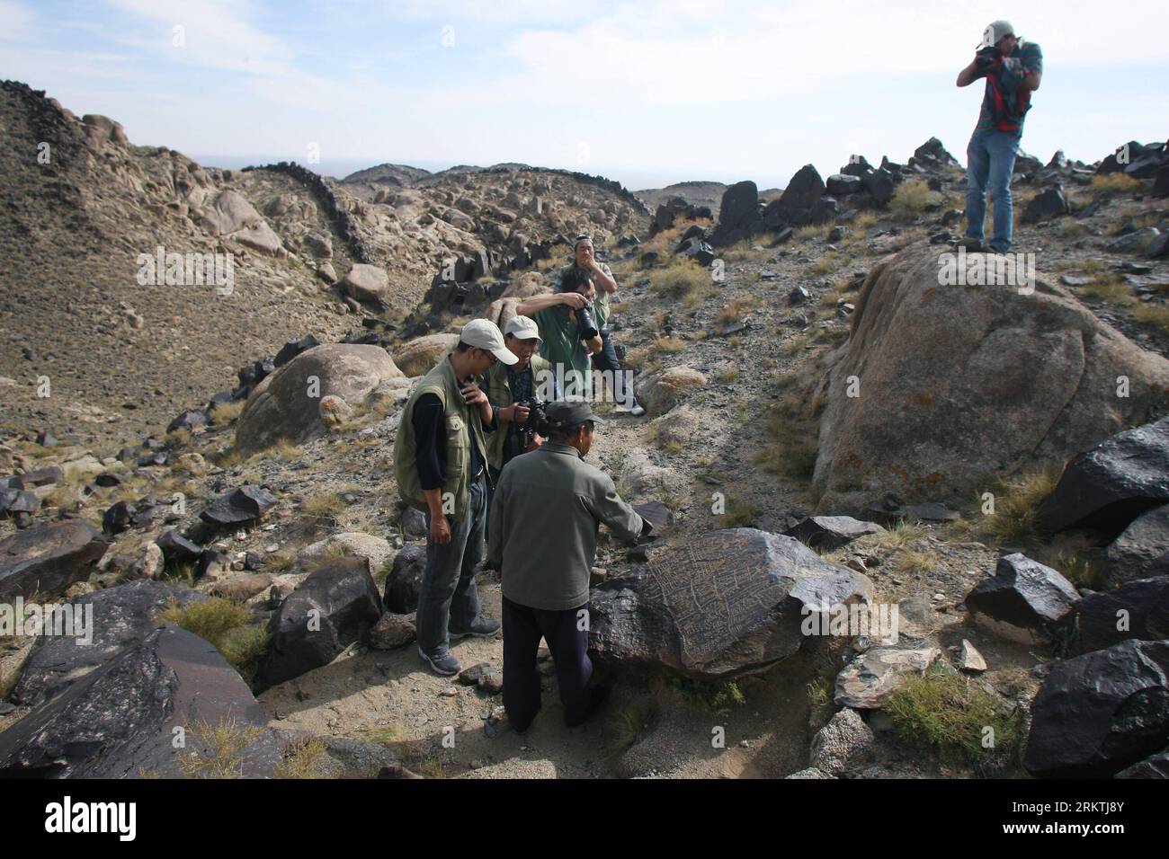 In depth guide on hi-res stock photography and images - Alamy