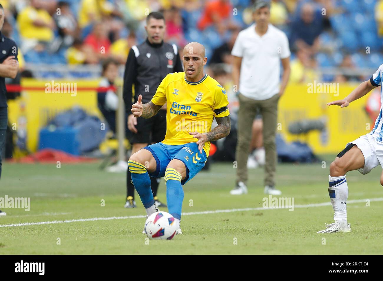 Sandro ramirez sociedad hi-res stock photography and images - Alamy