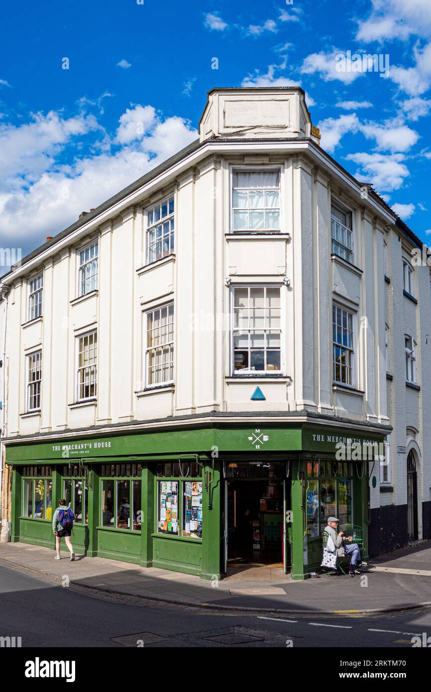 7 9 fye bridge street norwich hi-res stock photography and images - Alamy