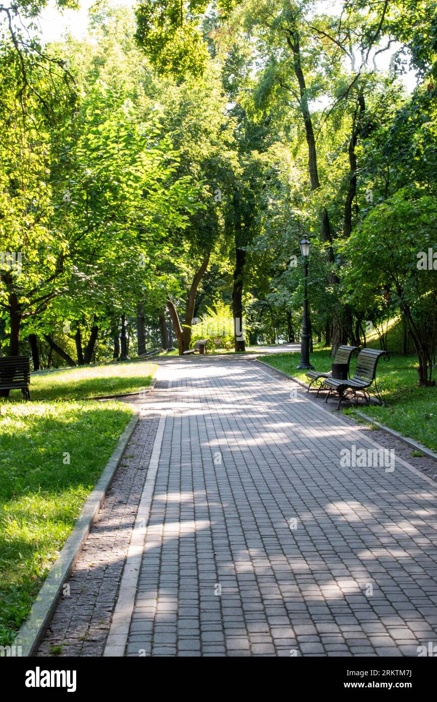 Inside the tourist city hi-res stock photography and images - Alamy