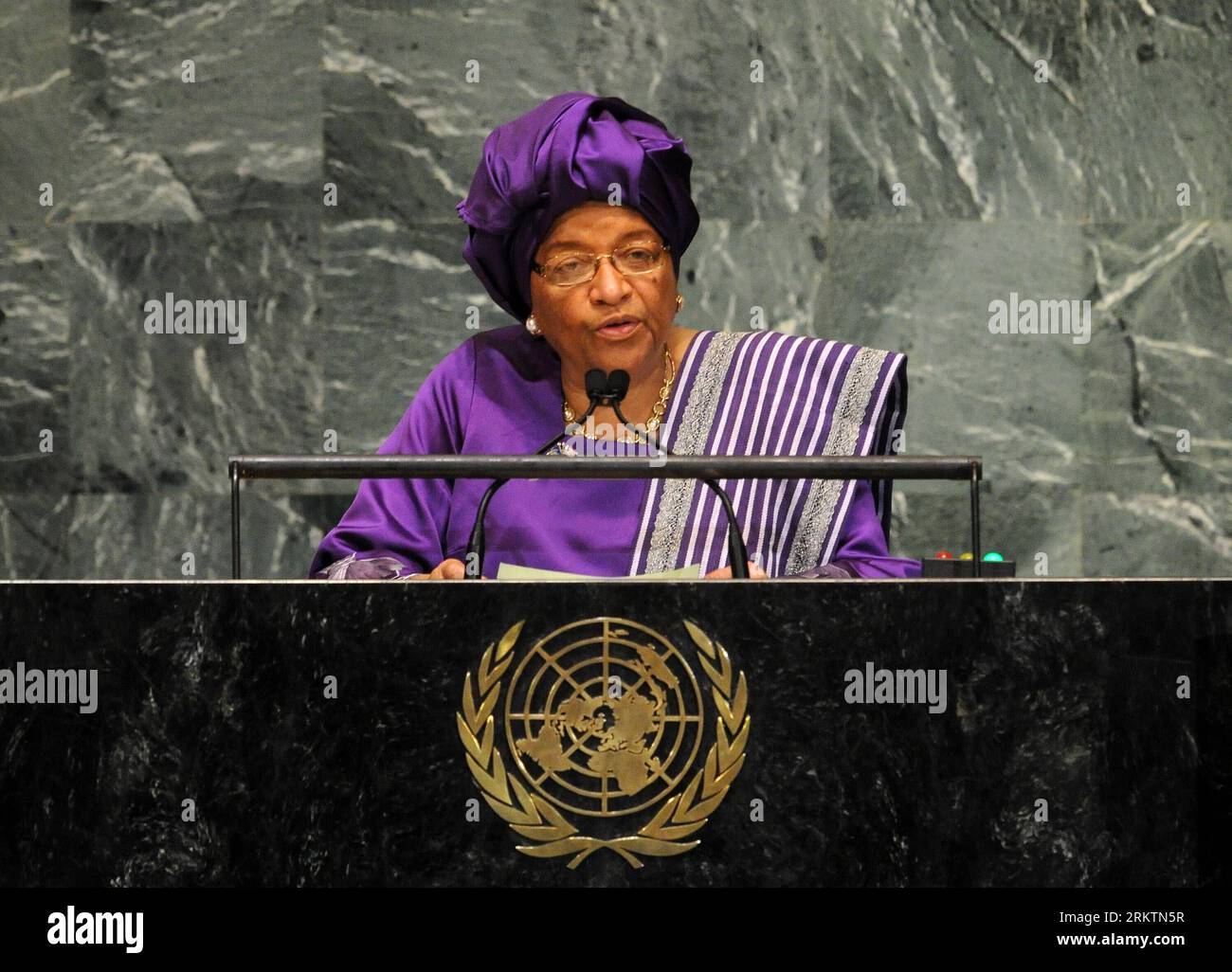 Bildnummer: 58518898 Datum: 26.09.2012 Copyright: imago/Xinhua (120926 ...