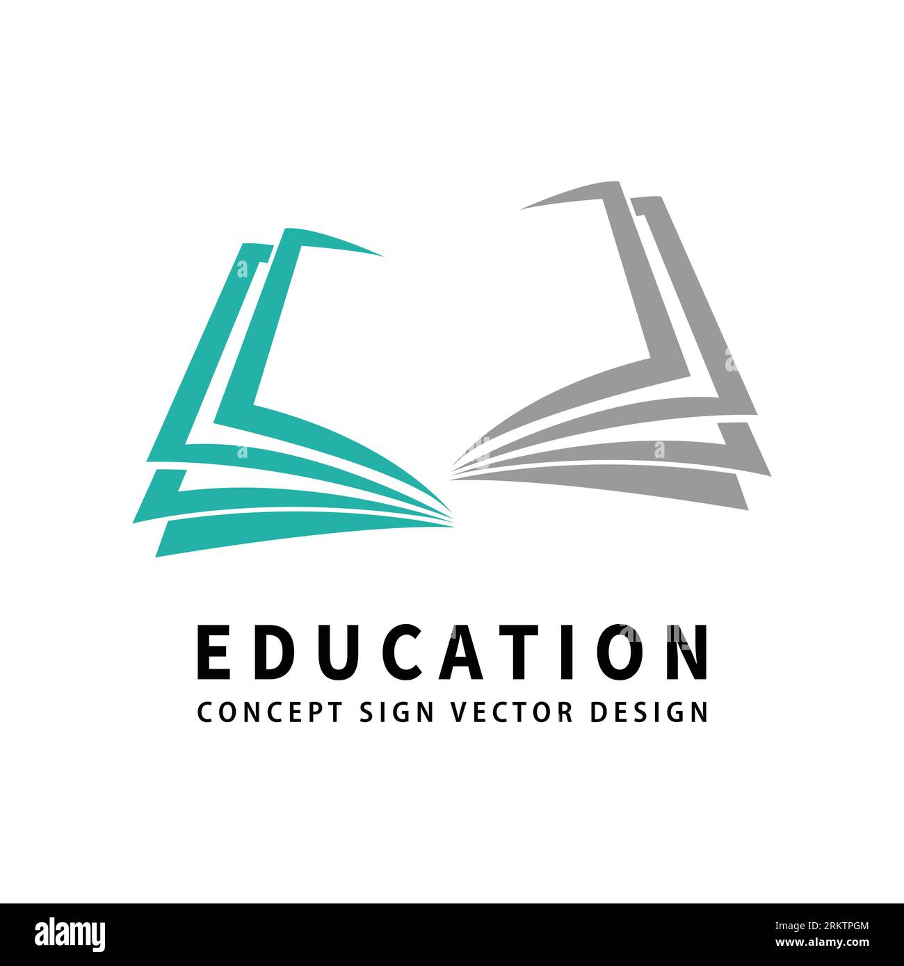 Education logo icon vector template Stock Vector Image & Art - Alamy