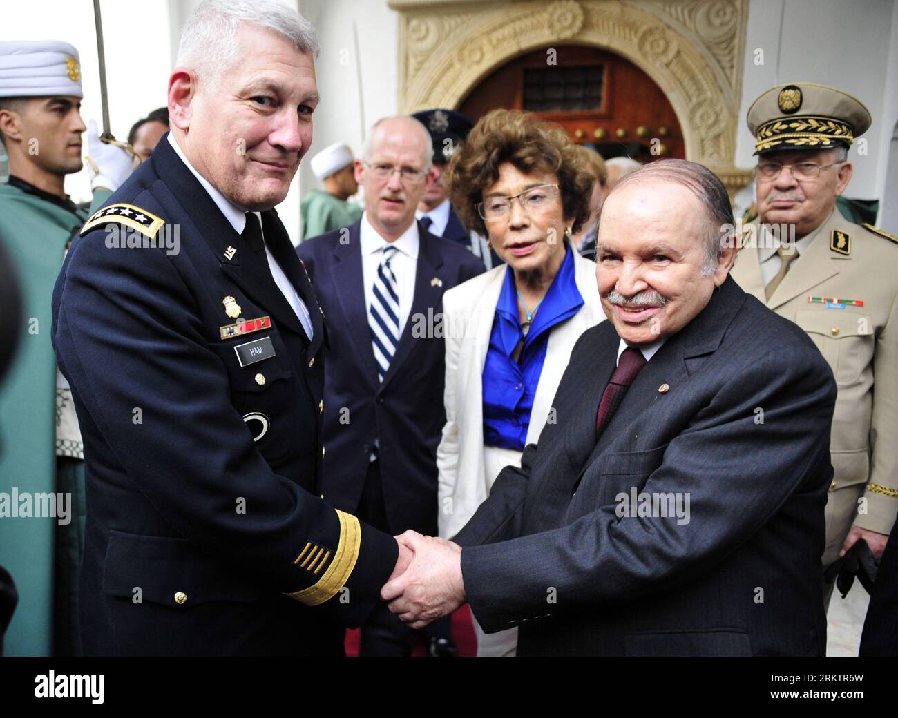 Carter f ham hi-res stock photography and images - Alamy