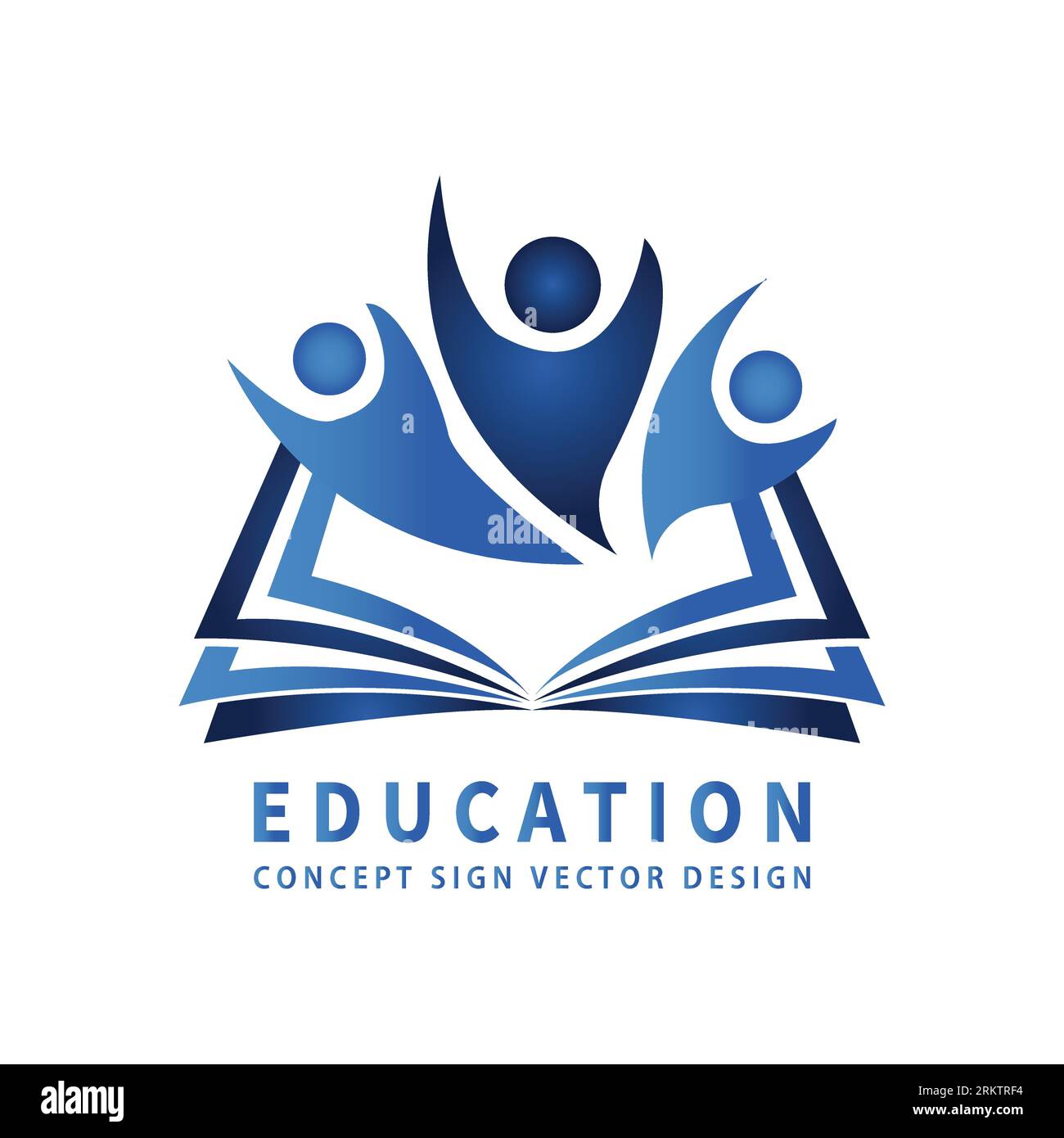 Education information school ideas Cut Out Stock Images & Pictures - Alamy