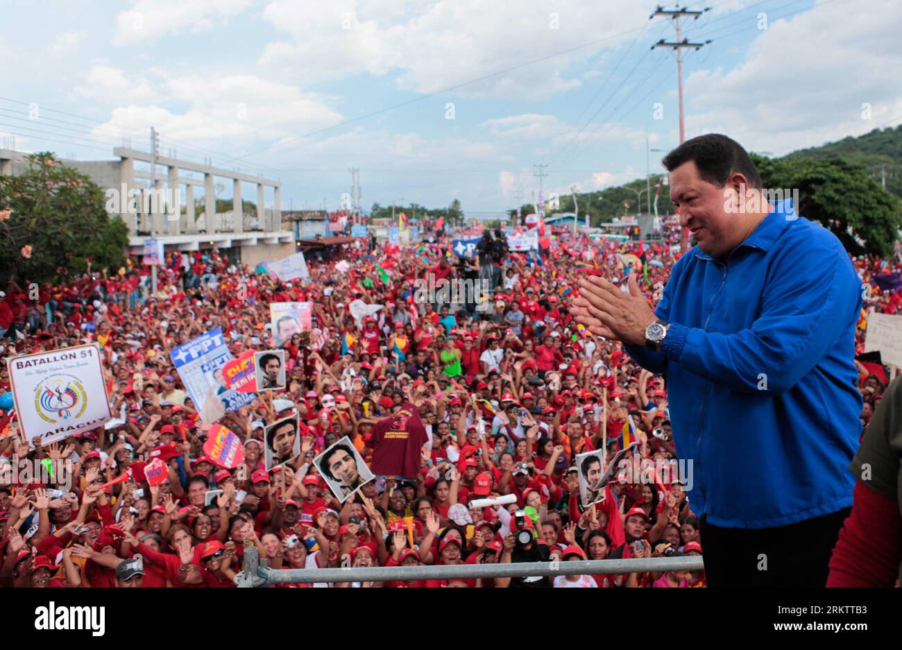 Yaritagua hi-res stock photography and images - Alamy