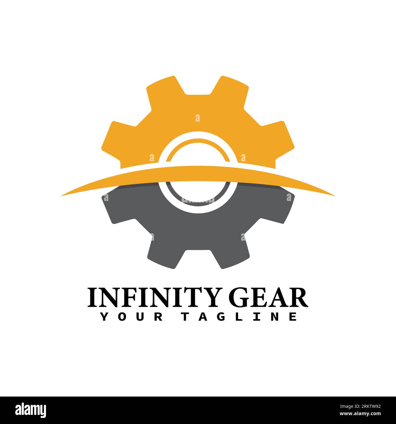 gear logo icon symbol design template Stock Vector Image & Art - Alamy