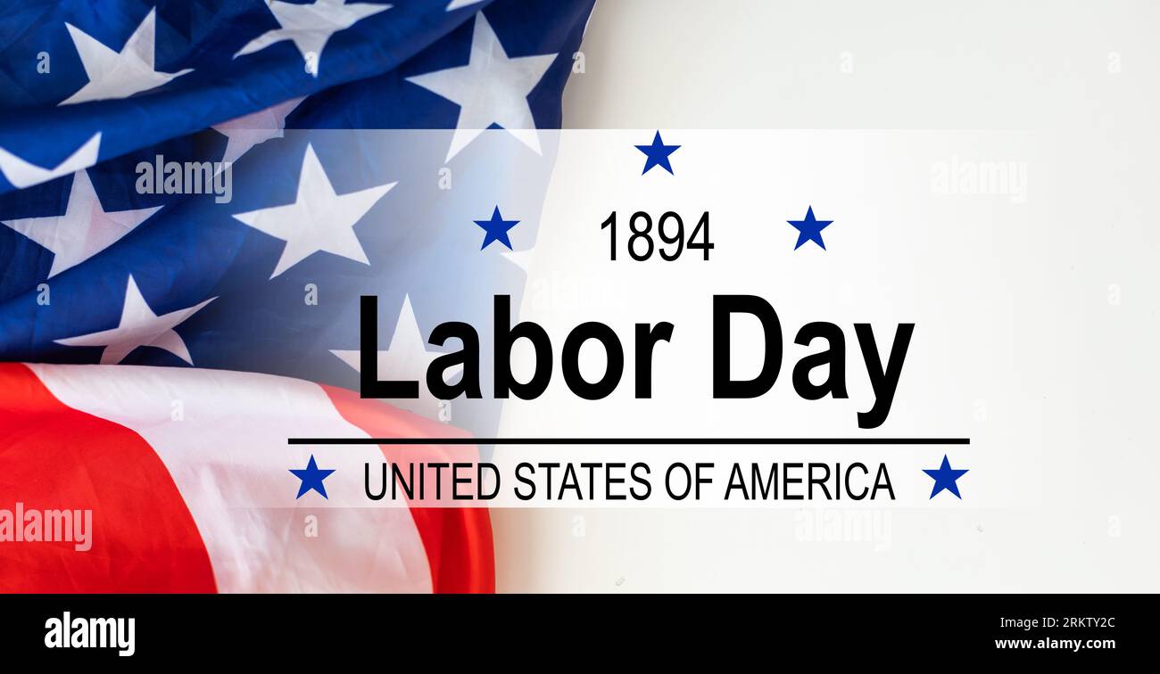 Happy Labor Day Wallpaper