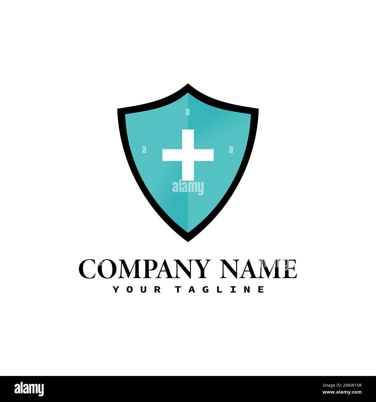 Technology protection shield sman logo icon vector template Stock ...