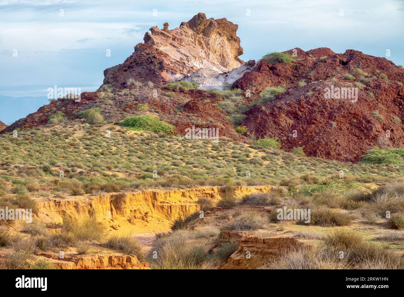 Chemical weathering hi-res stock photography and images - Alamy