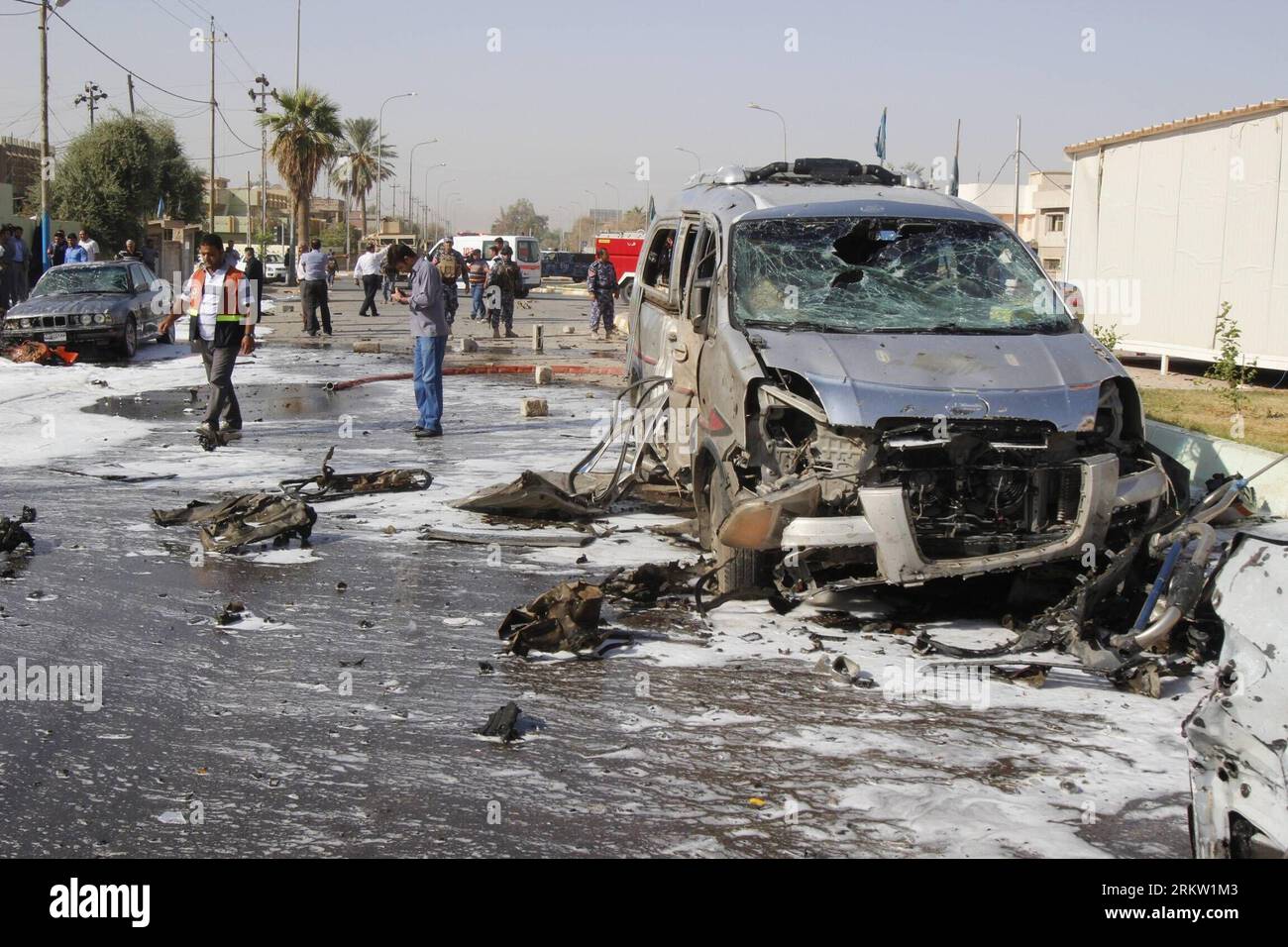 Bildnummer: 58591862 Datum: 15.10.2012 Copyright: imago/Xinhua (121015 ...