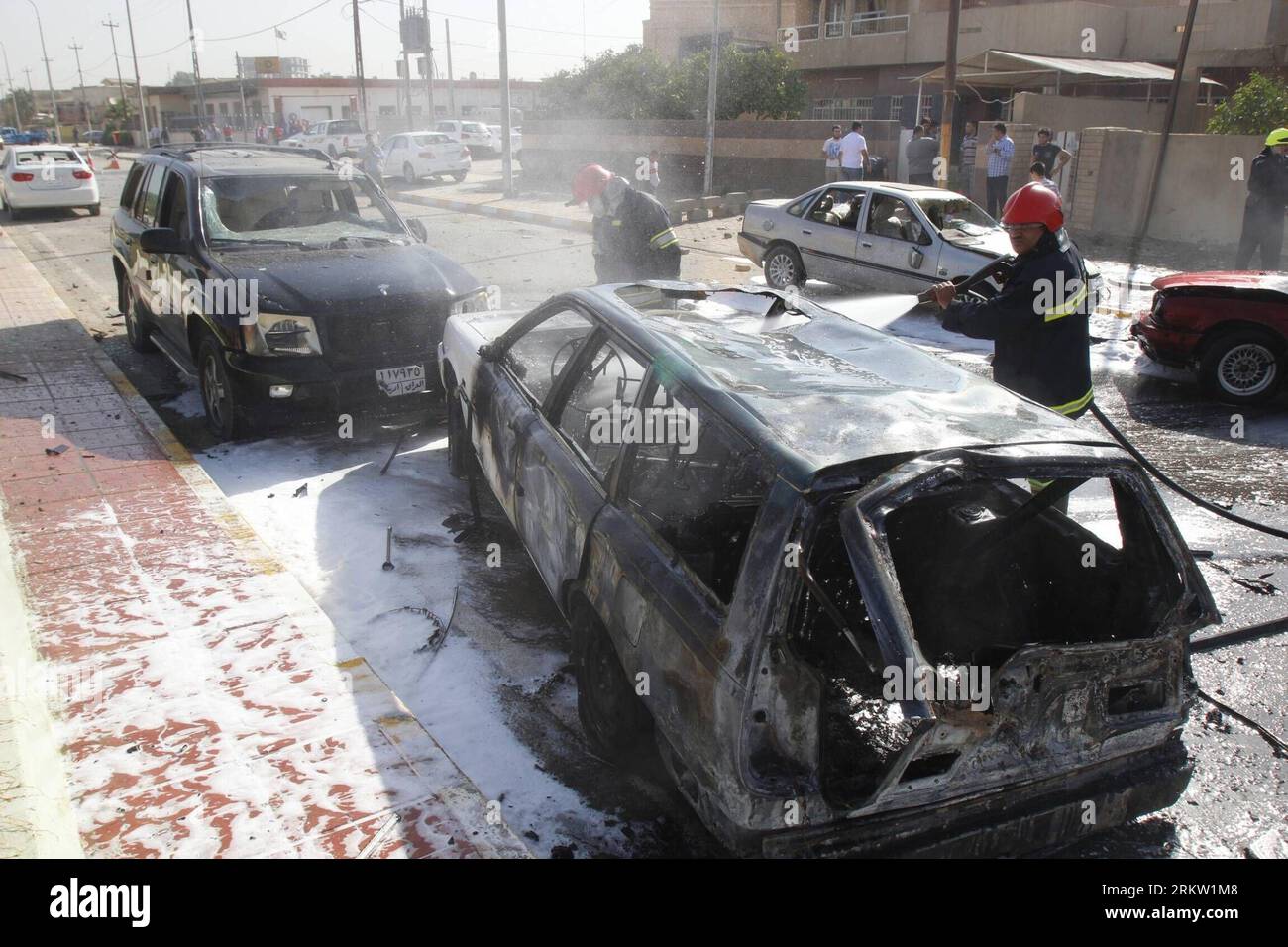 Dina car hi-res stock photography and images - Alamy