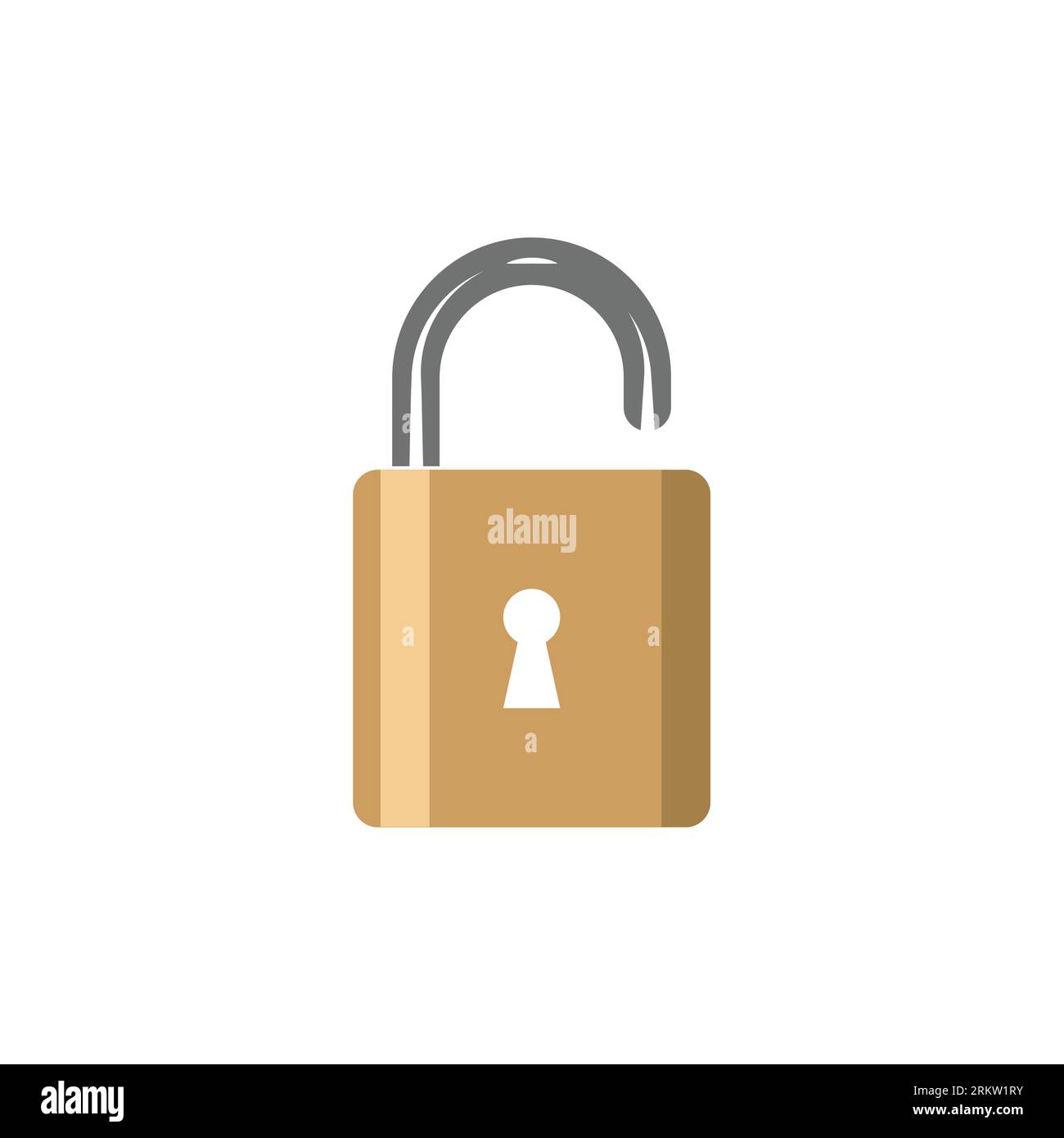 Secret defense illustration Cut Out Stock Images & Pictures - Alamy