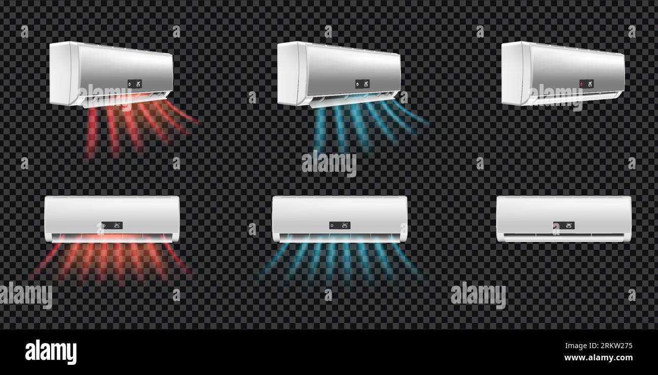 Weather system view Stock Vector Images - Alamy