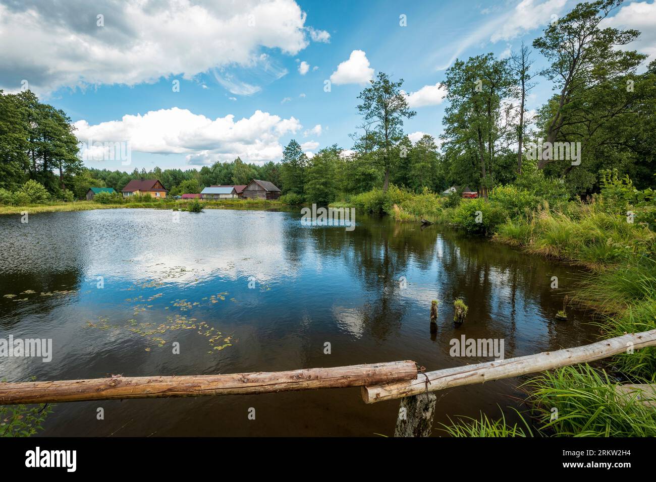 Majdan kasztelanski hi-res stock photography and images - Alamy
