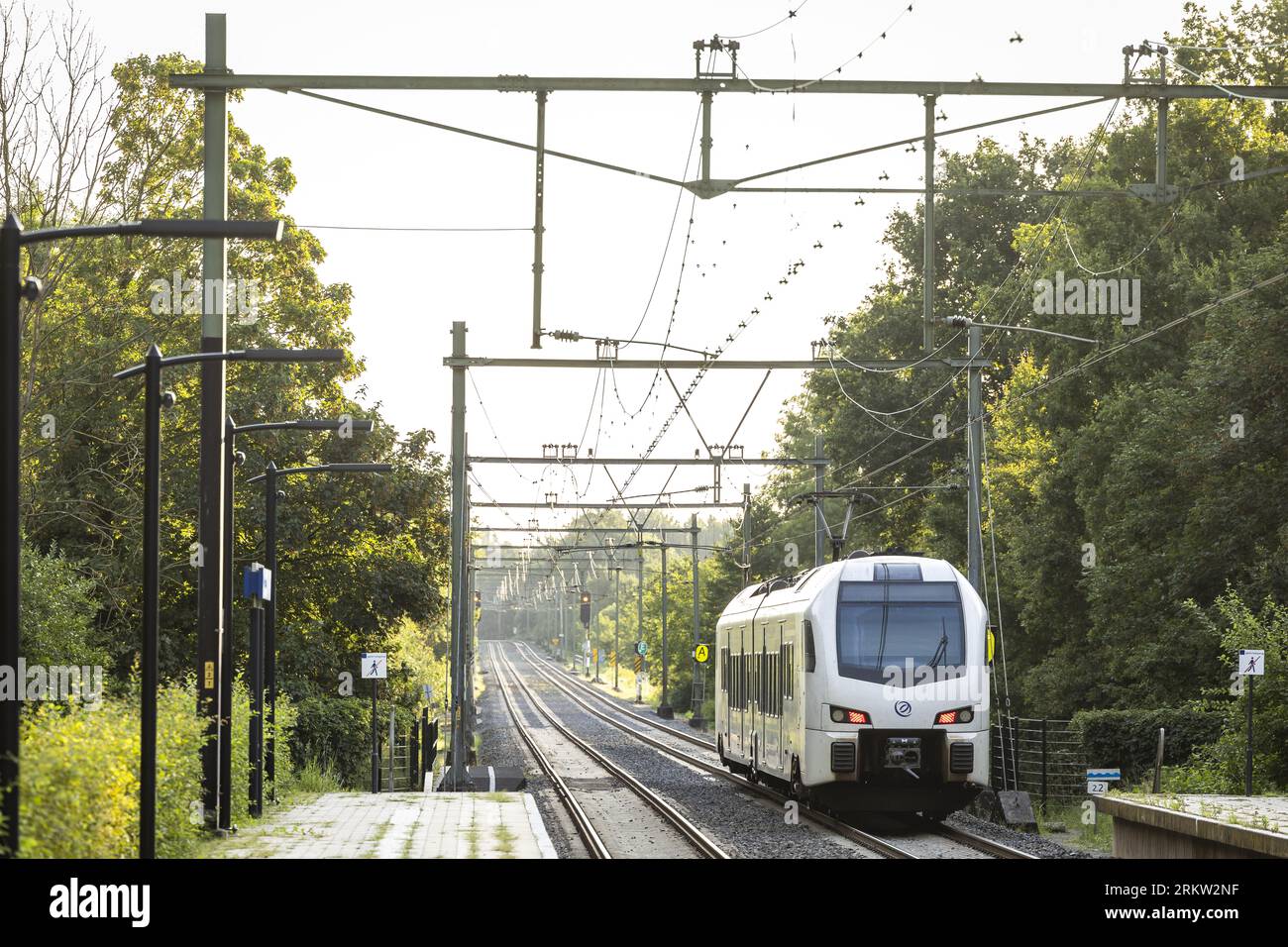 Prorailty hi-res stock photography and images - Alamy