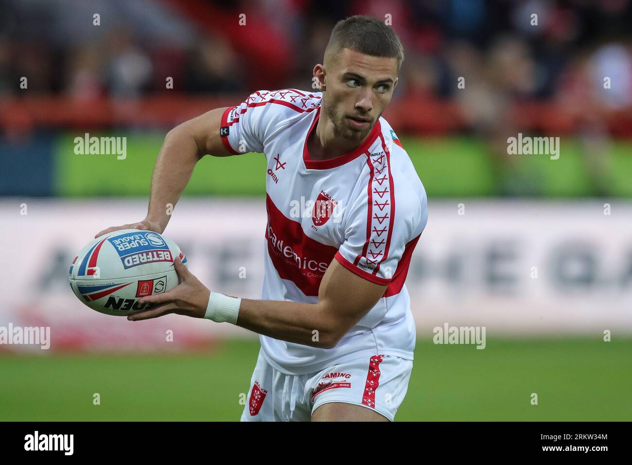 Jack walker hull kr hi-res stock photography and images - Alamy