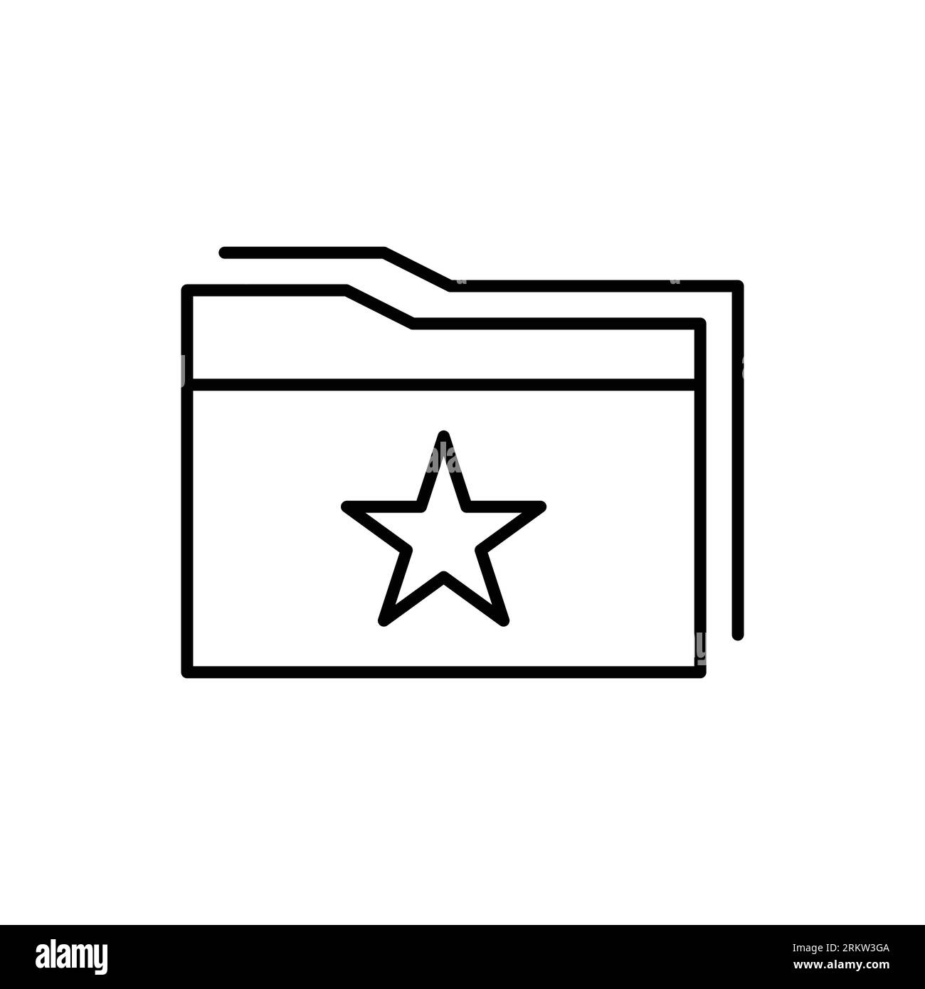 Interface highlight shape hi-res stock photography and images - Alamy