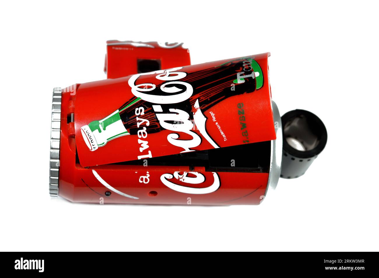 Can coca cola coke can coca cola coke Cut Out Stock Images & Pictures ...