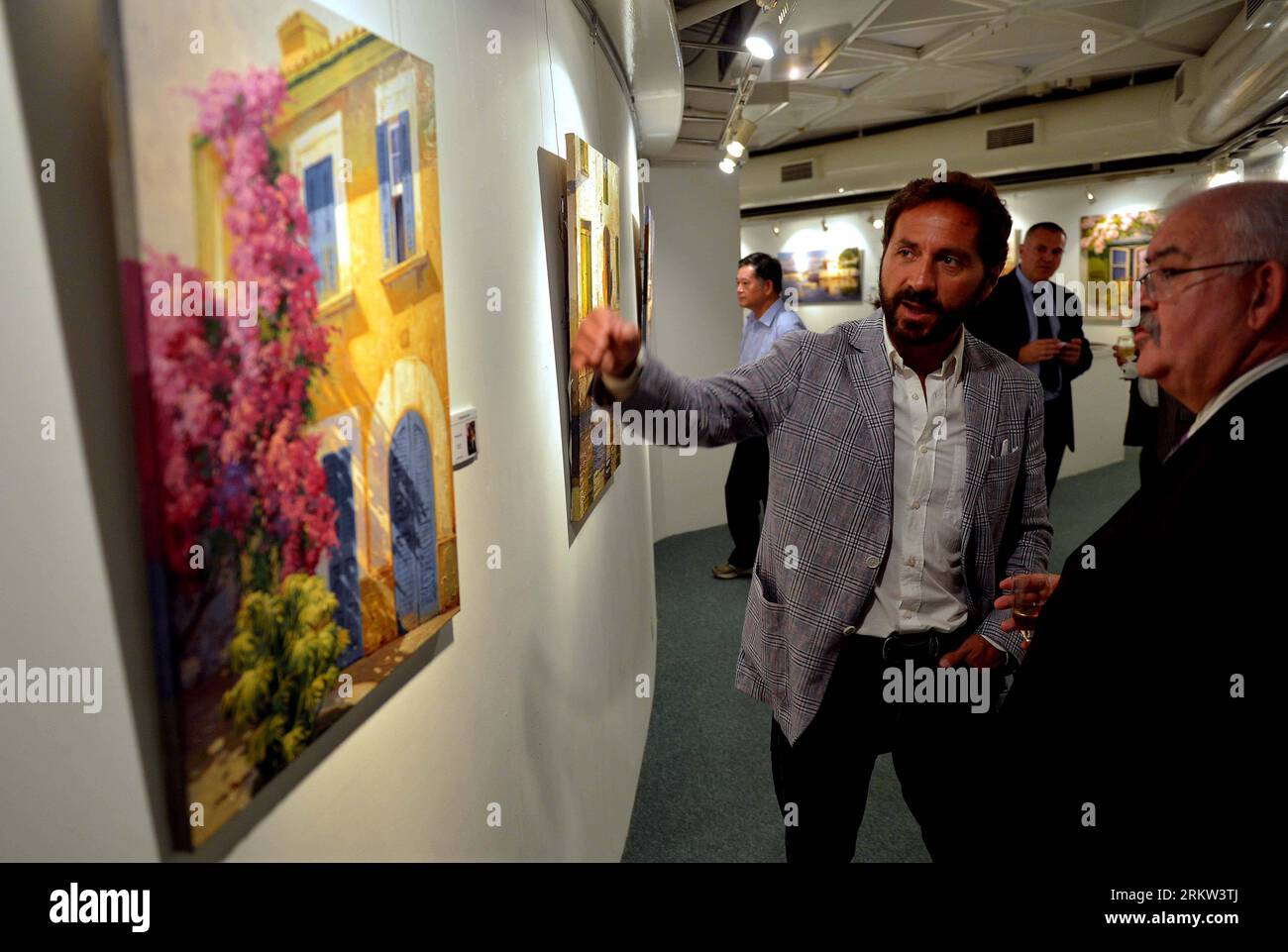 Bildnummer: 58610689 Datum: 19.10.2012 Copyright: imago/Xinhua (121019) -- HONG KONG, Oct. 19 ...