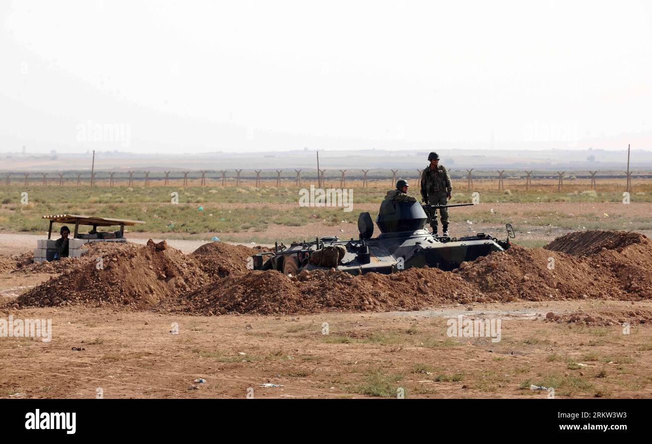 Bildnummer: 58610701 Datum: 19.10.2012 Copyright: imago/Xinhua (121019) -- HATAY, Oct. 19, 2012 ...