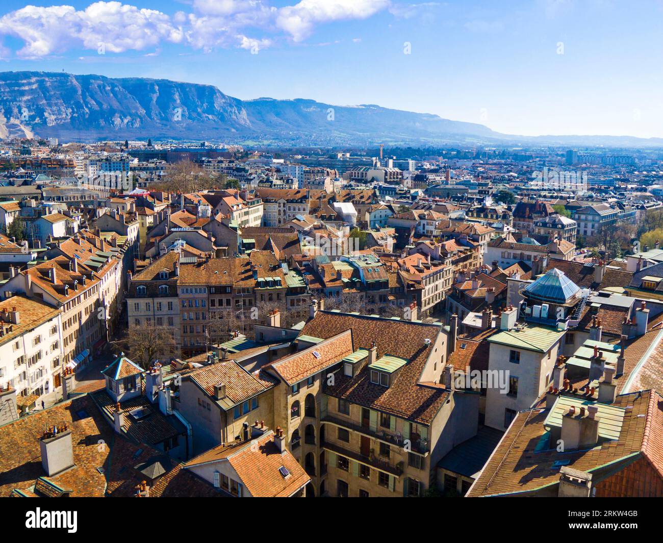 Beautiful views of the city hi-res stock photography and images - Alamy