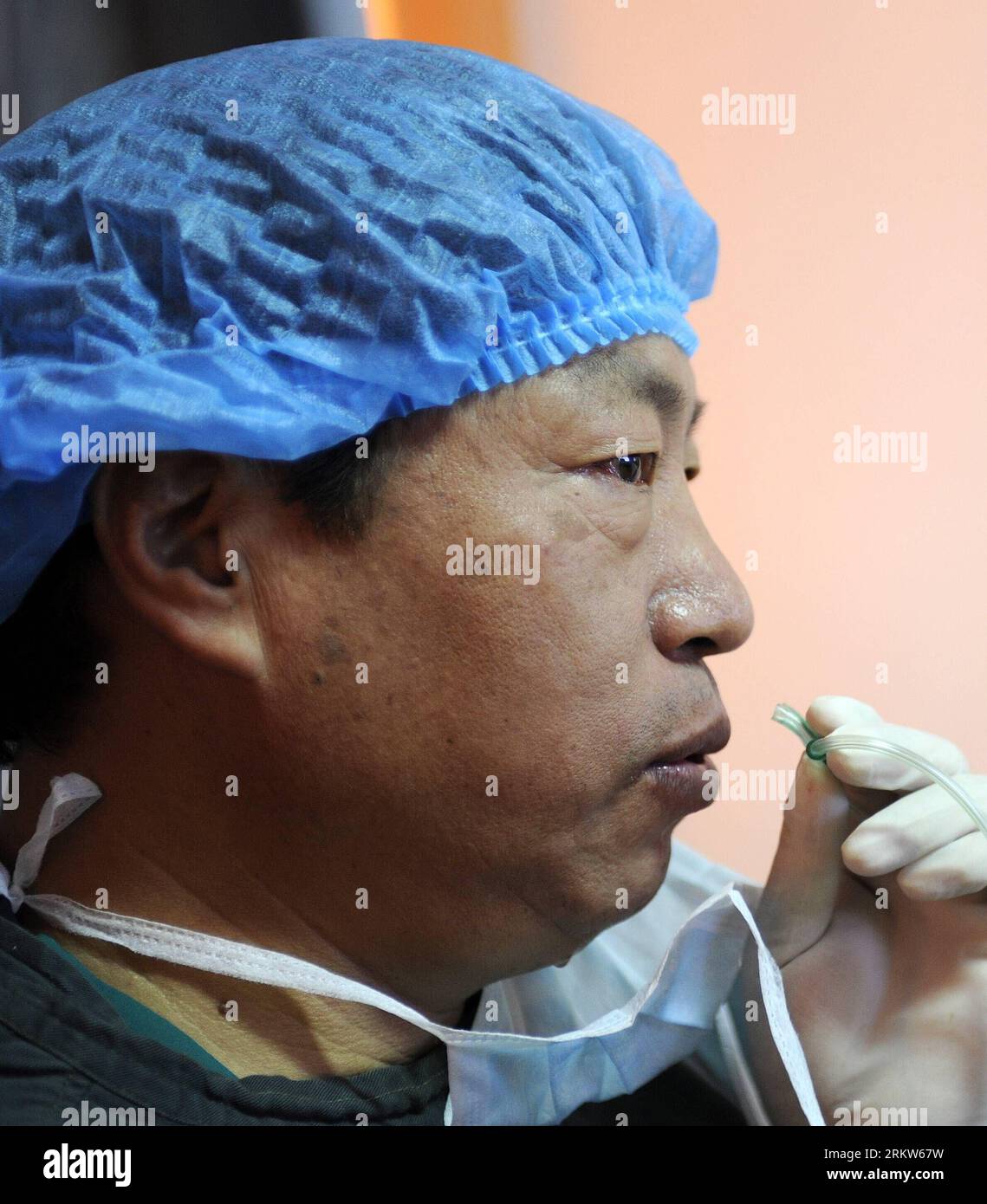 Bildnummer: 58622944 Datum: 23.10.2012 Copyright: imago/Xinhua (121023 ...