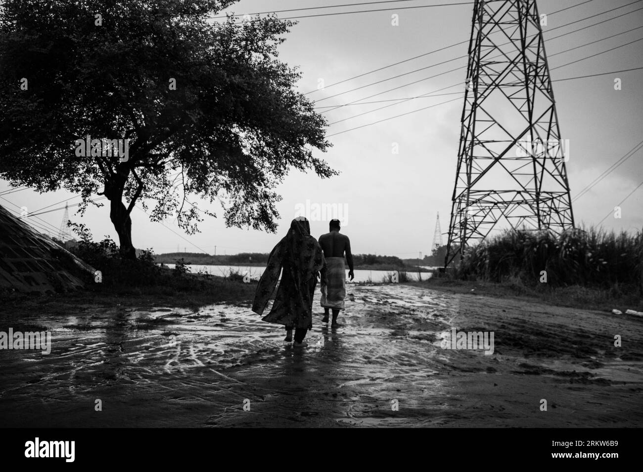 Rainy Day exclusive photo, cloudy sky, this image was captured on ...