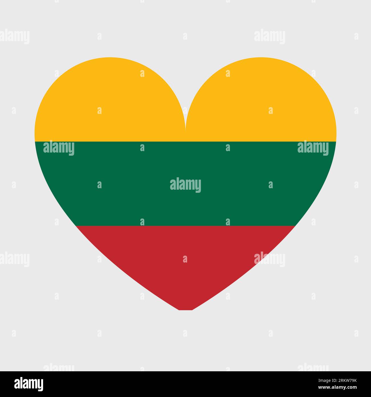 Lithuanian square Stock Vector Images - Alamy