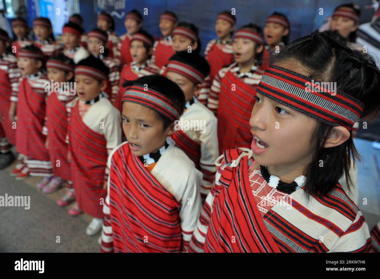 Taiwan aboriginal taipei hi-res stock photography and images - Alamy