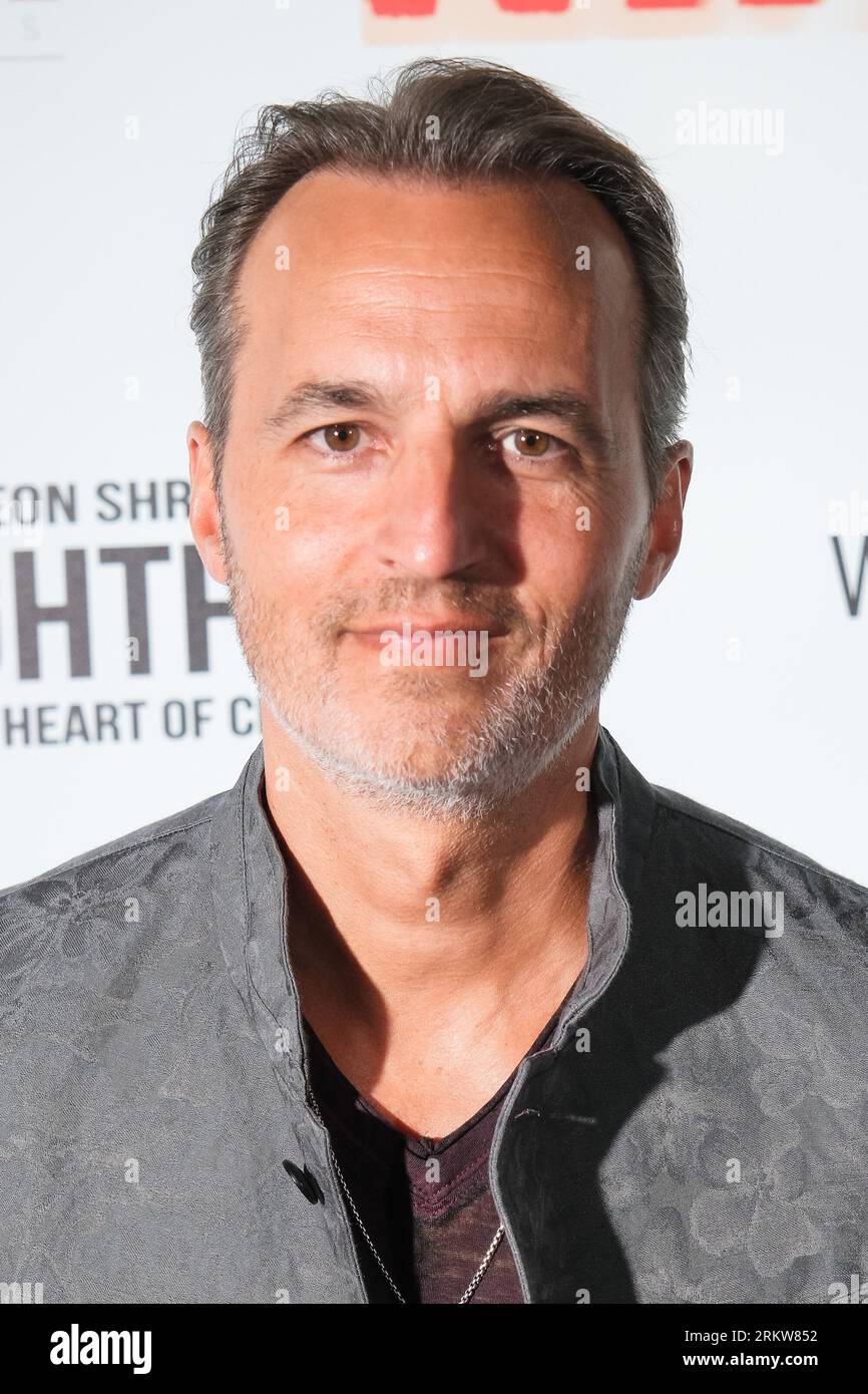 Celebrity death photos hi-res stock photography and images - Alamy