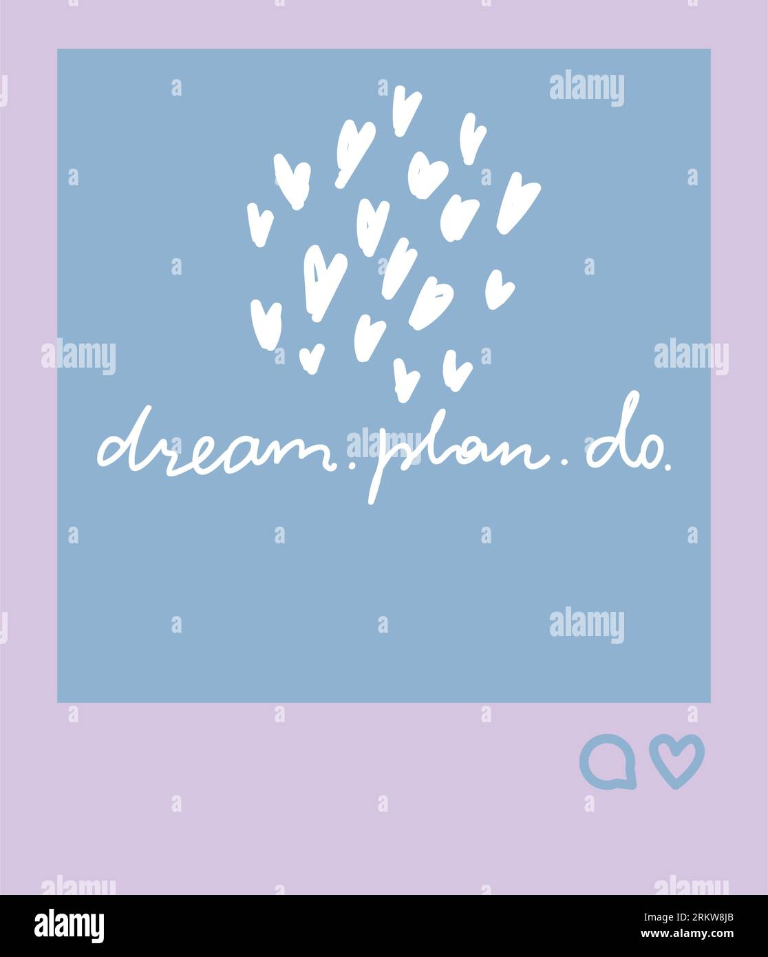 Inspirational picture that Cut Out Stock Images & Pictures - Alamy