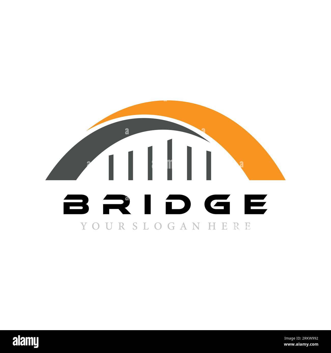 Bridge Logo Icon