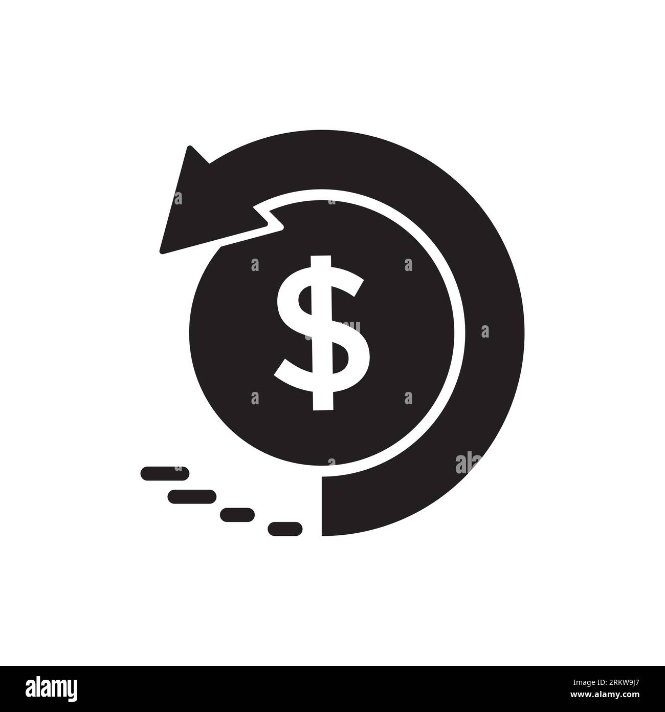 Rebate check Black and White Stock Photos & Images - Alamy