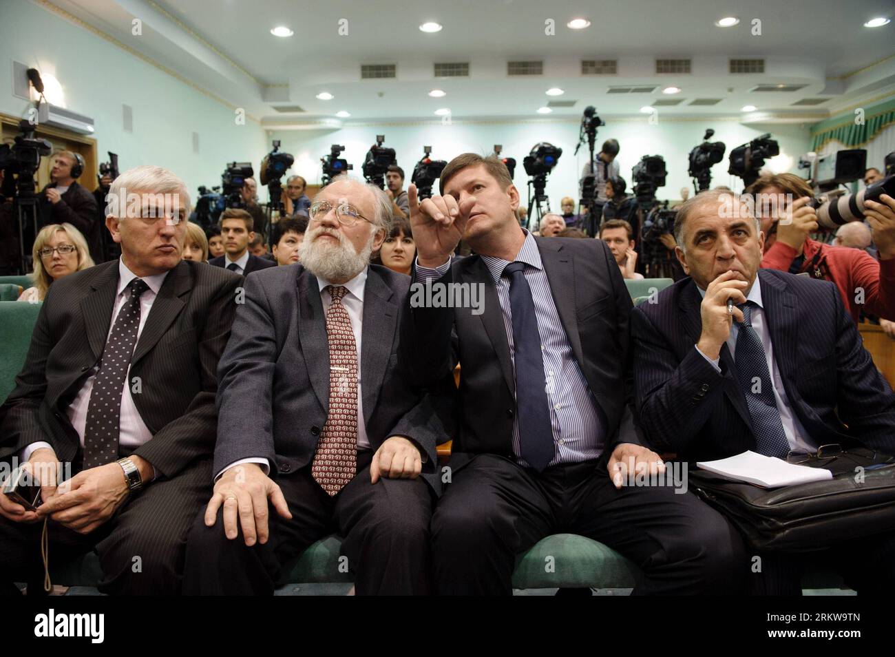 Vladimir churov hi-res stock photography and images - Alamy