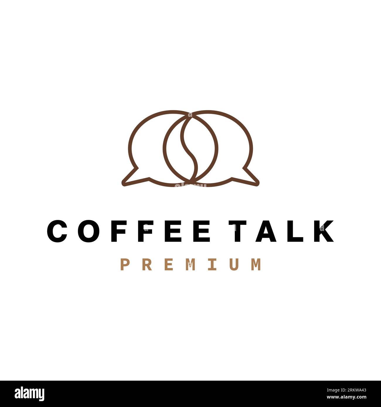 Shop talk stamp hi-res stock photography and images - Alamy