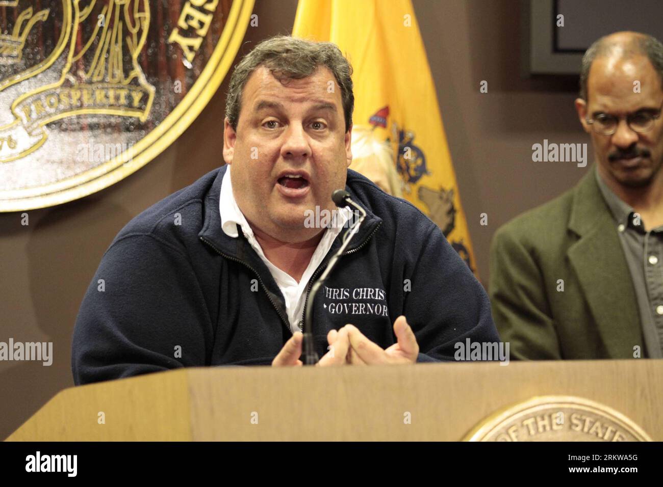 New jersey state police hi-res stock photography and images - Alamy