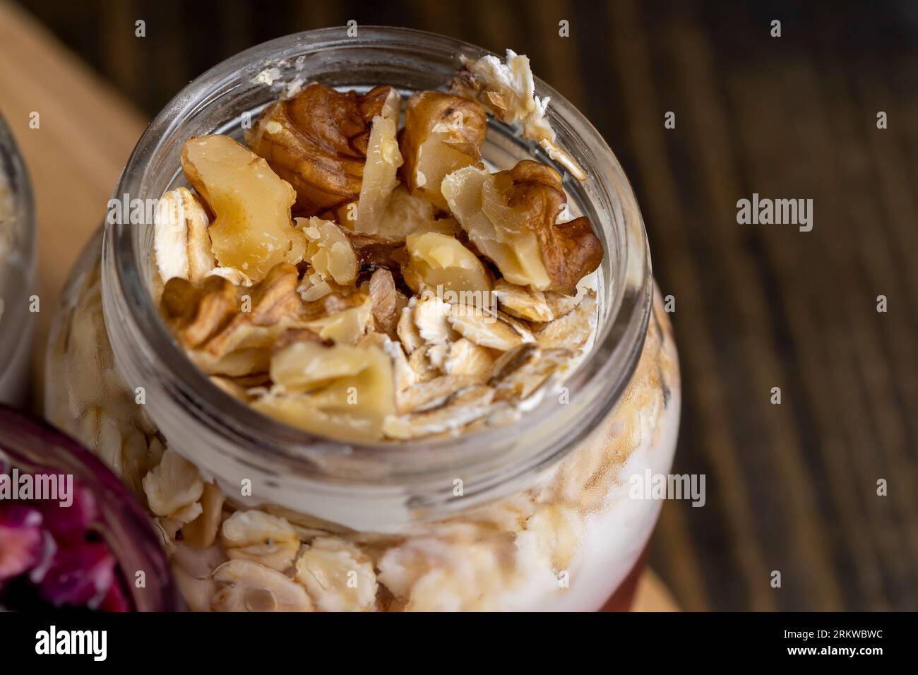 Non dairy alternatives hi-res stock photography and images - Alamy