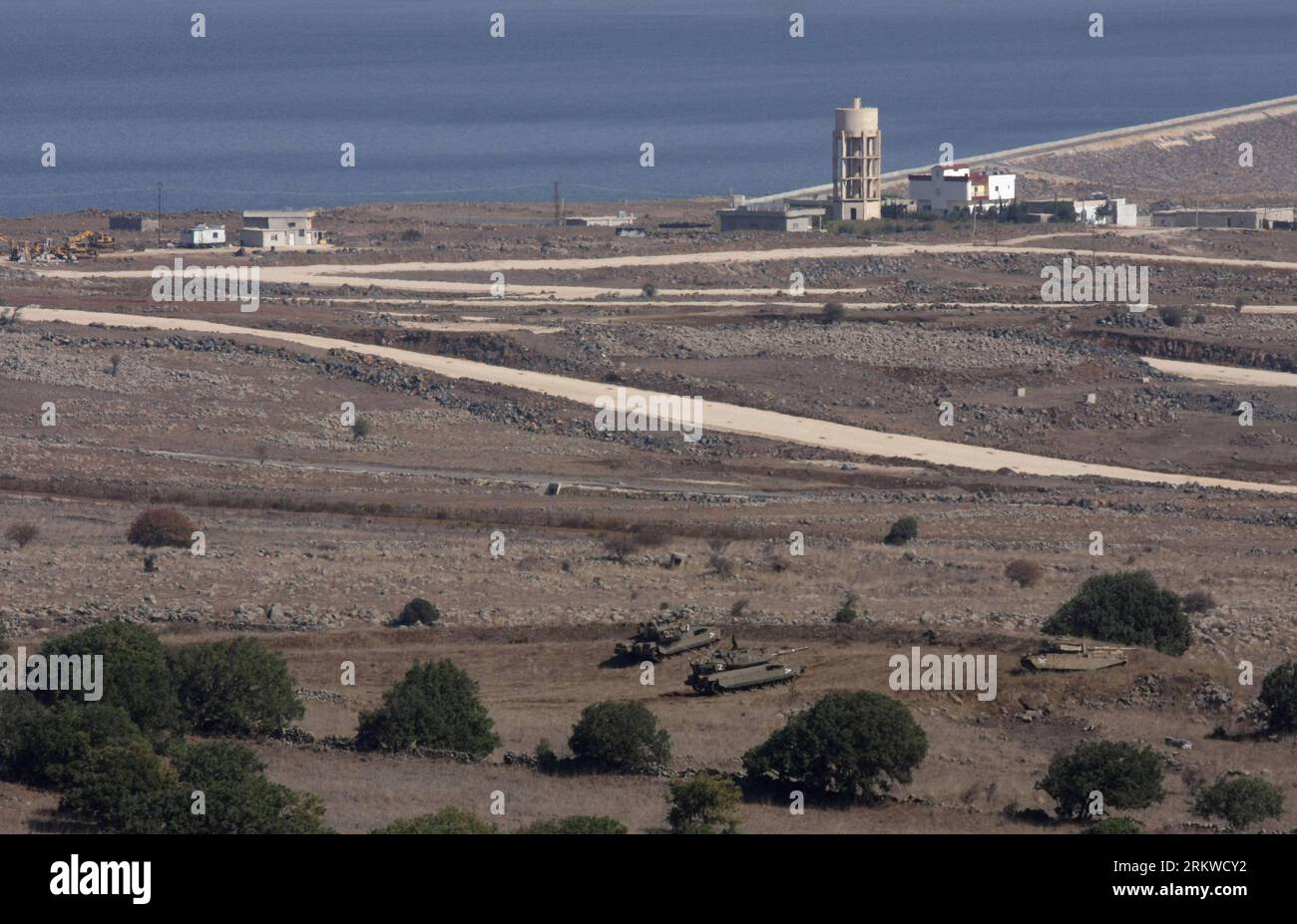 Idf militar hi-res stock photography and images - Alamy
