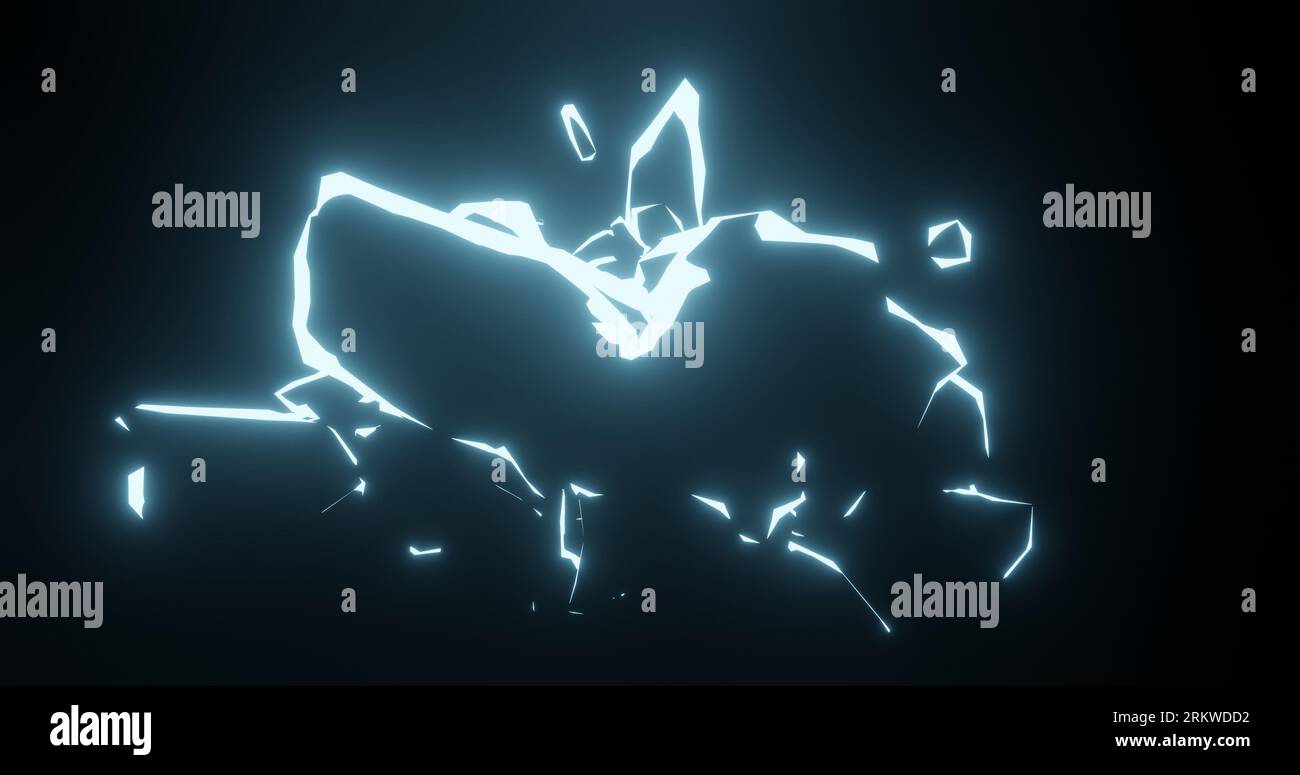 Manga effects hi-res stock photography and images - Alamy