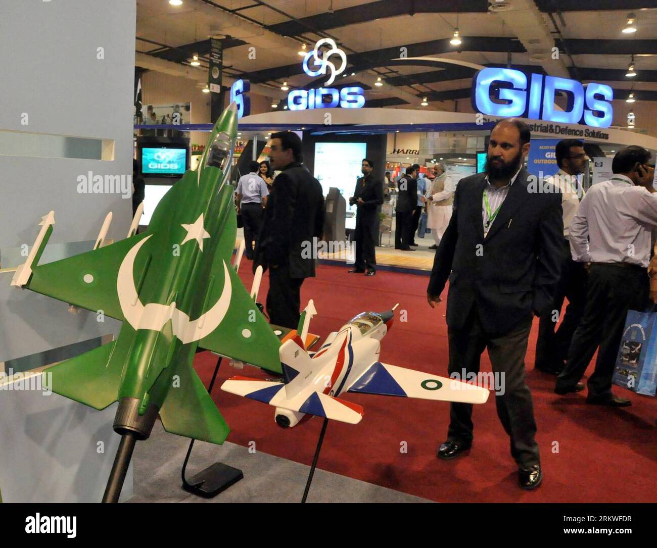 Pakistan defence day hi-res stock photography and images - Alamy