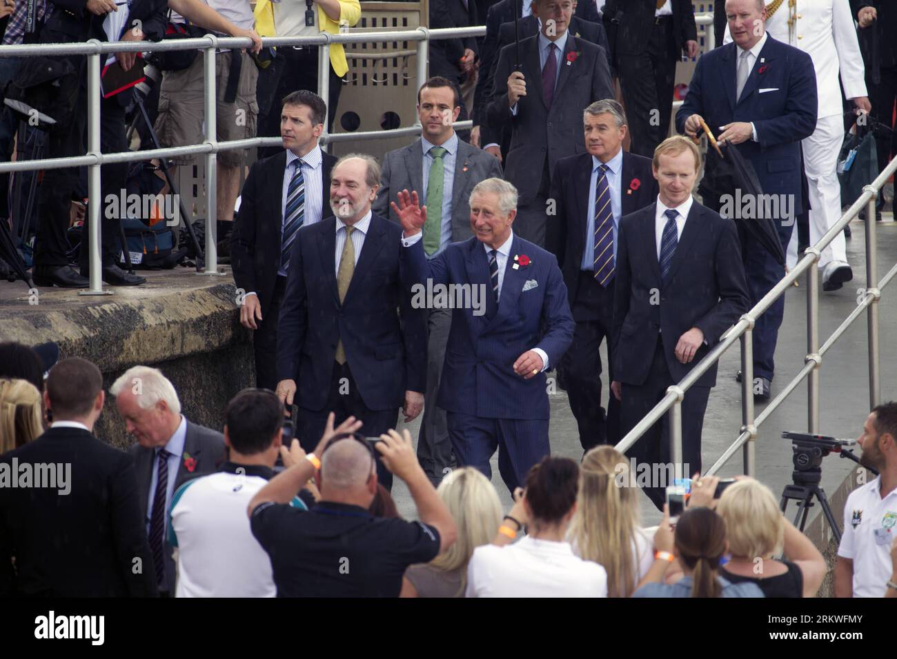 Prince charles beach australia hi-res stock photography and images - Alamy