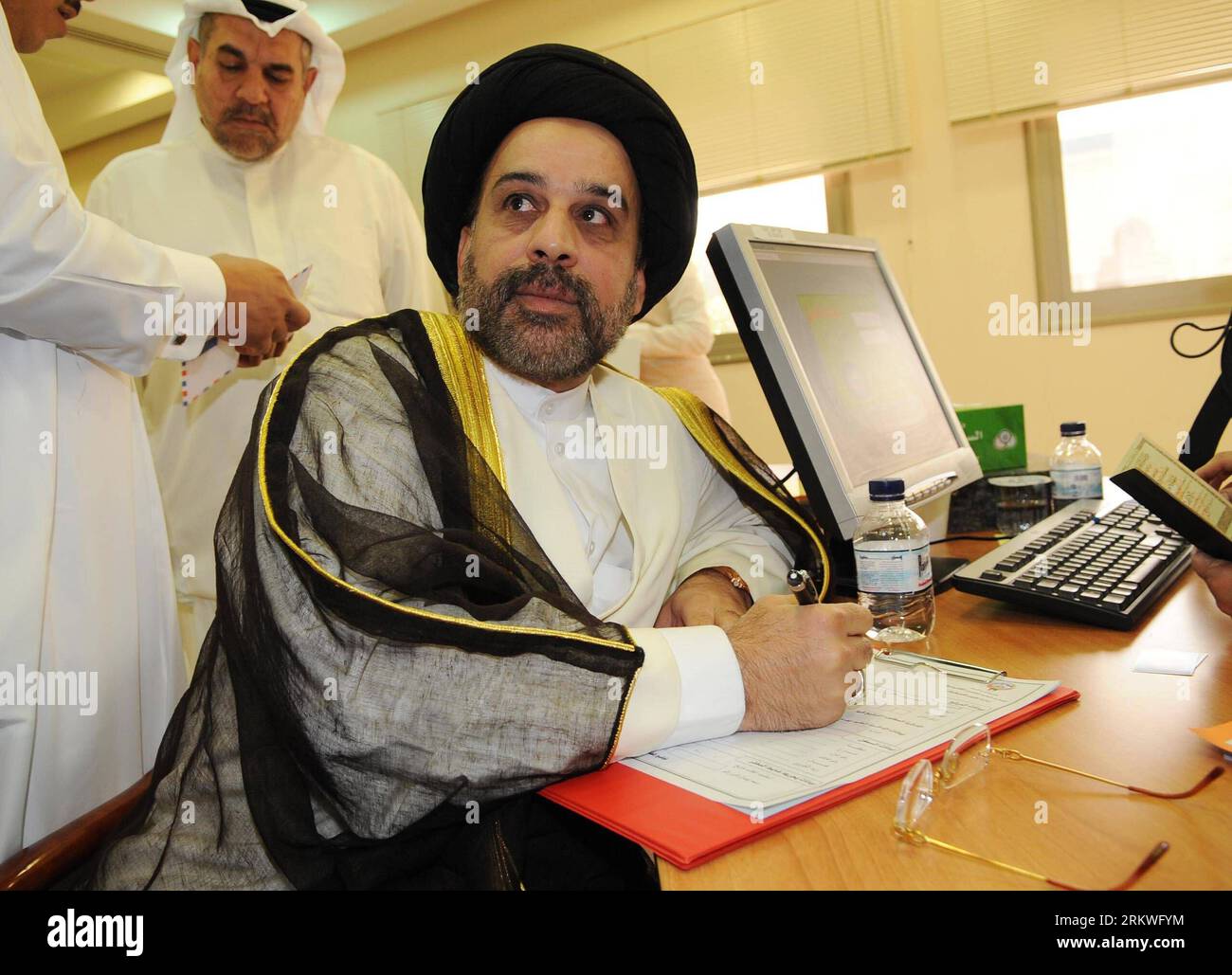 Ibrahim al hussein hi-res stock photography and images - Alamy