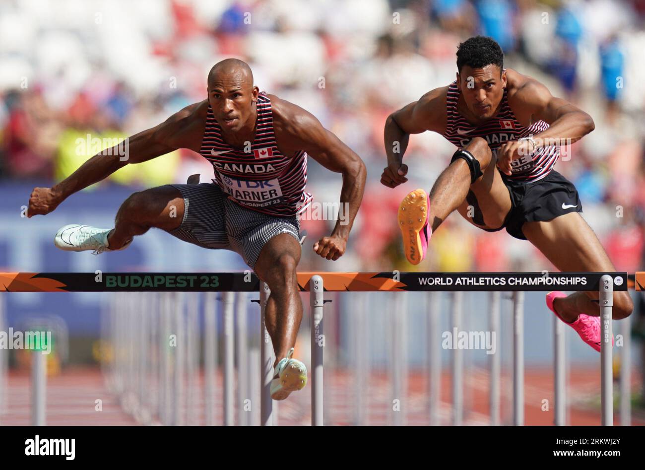 Budapest, Hungary. 26th Aug, 2023. Athletics: World Championships ...