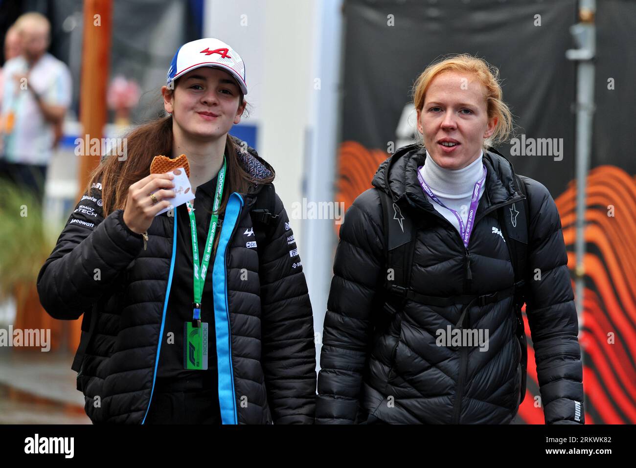 Talent identification hi-res stock photography and images - Alamy