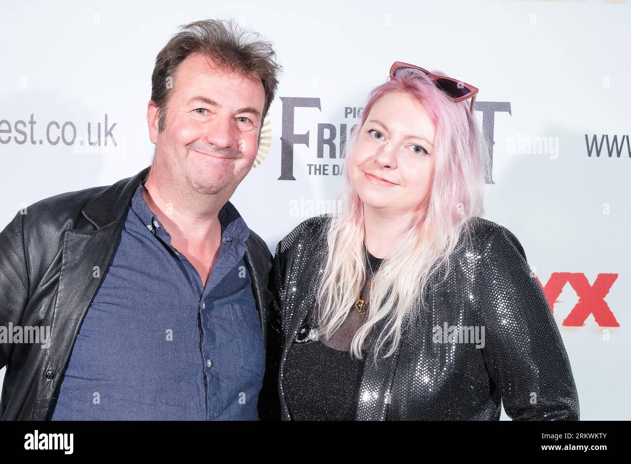 Sarah sharp hi-res stock photography and images - Alamy