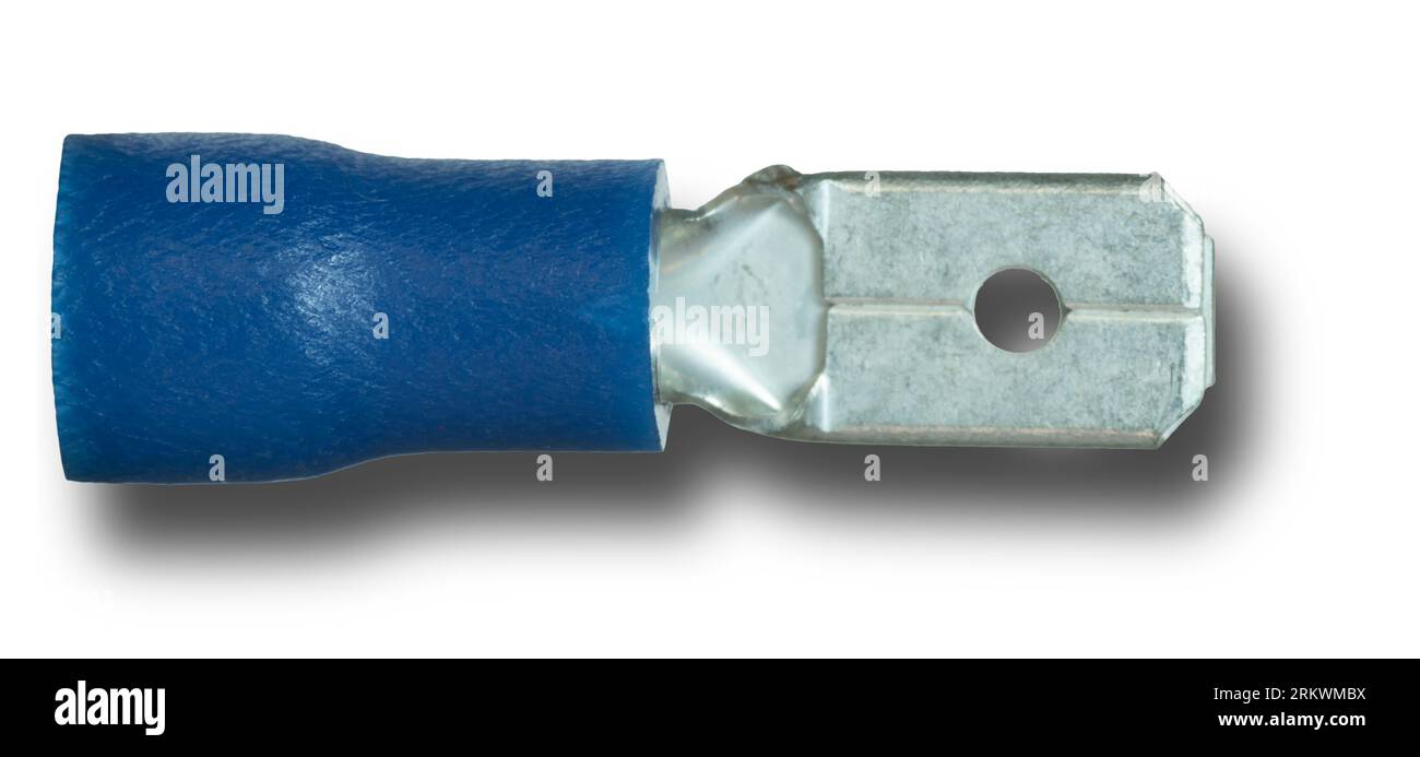 Polymer insulator Cut Out Stock Images & Pictures - Alamy