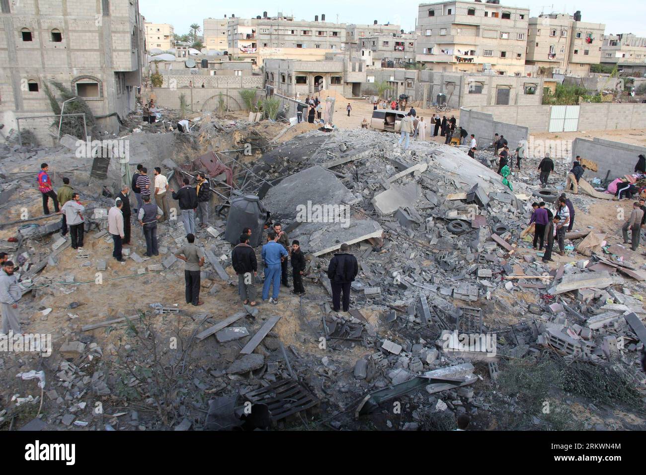 Nahost israel gaza konflikt hi-res stock photography and images - Alamy