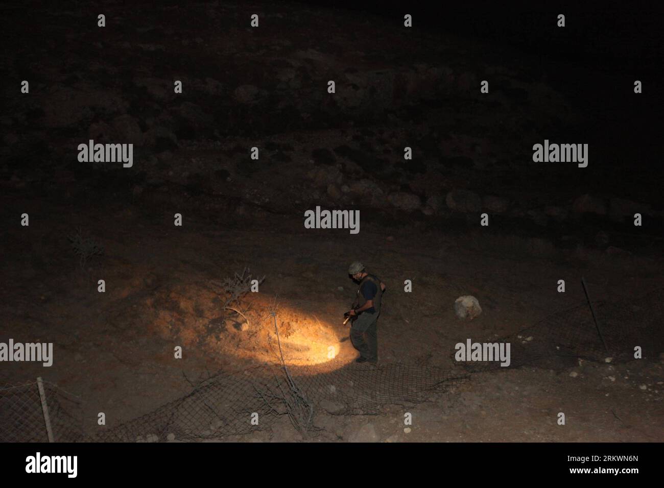 Coastal south israel hi-res stock photography and images - Alamy