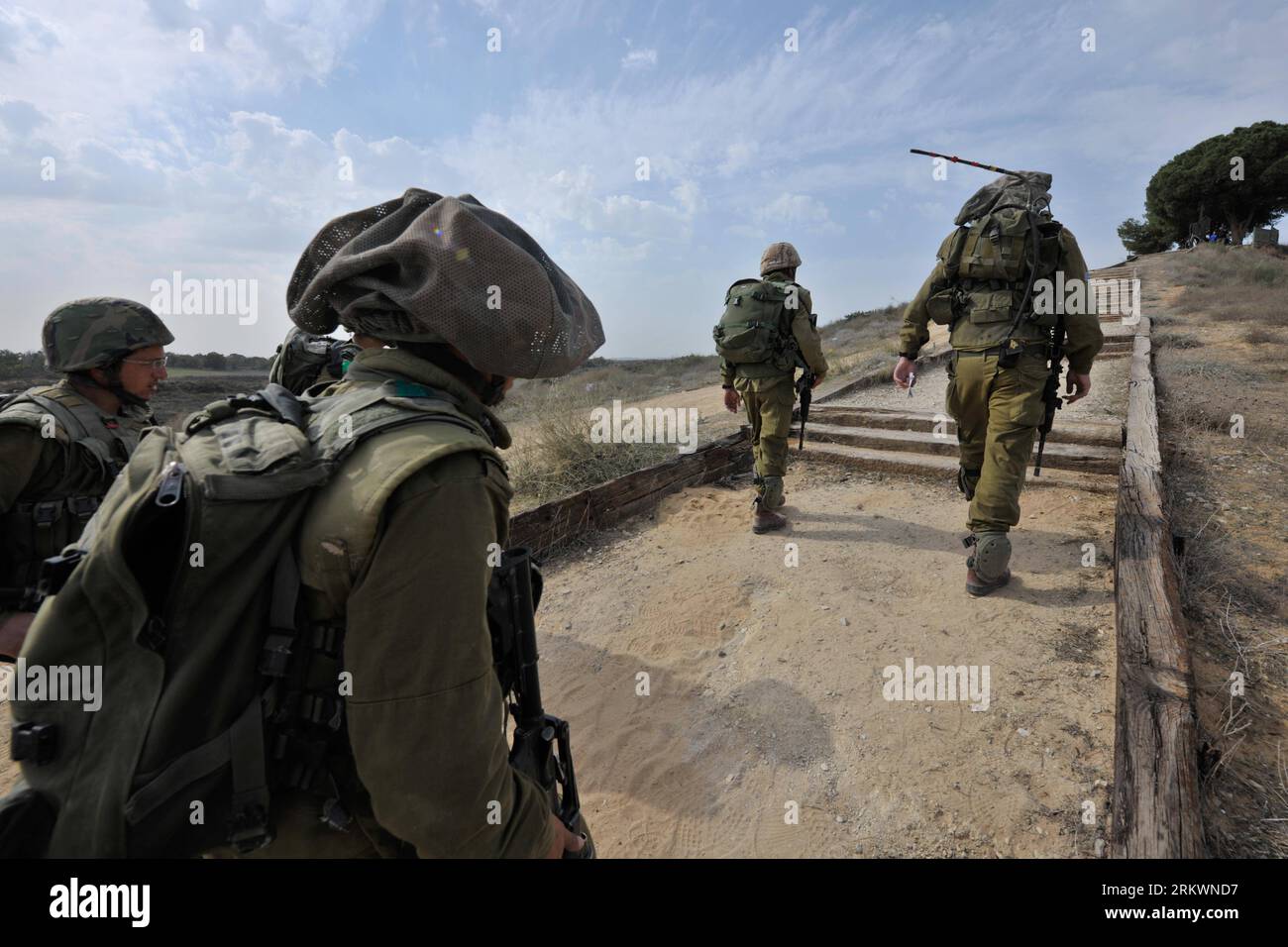 Isr militar hi-res stock photography and images - Alamy