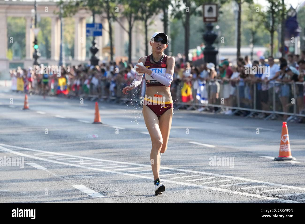 Zhixuan li 2023 hi-res stock photography and images - Alamy